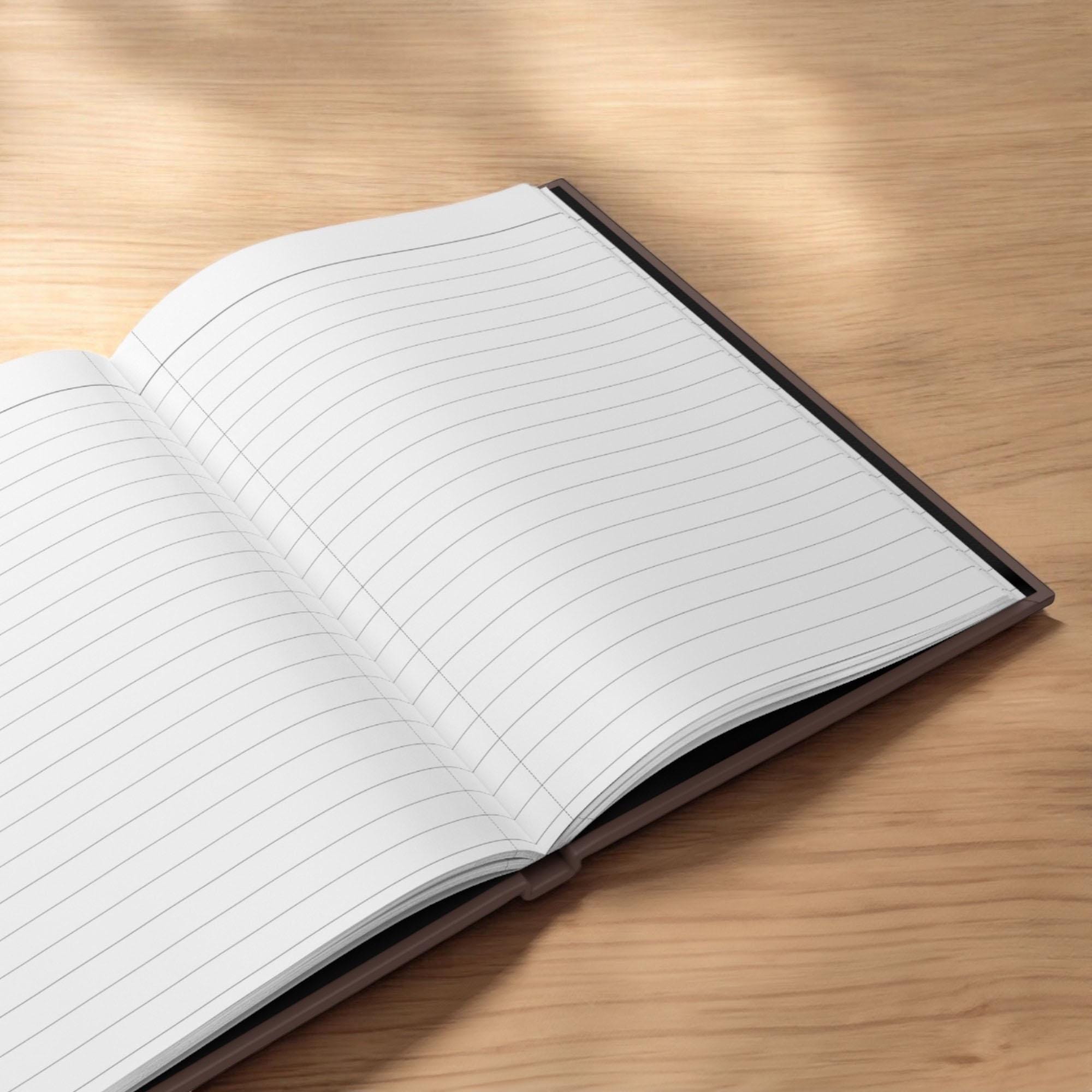Funny Work Notebook, My List of Workplace Enemies Journal, Personalized ...