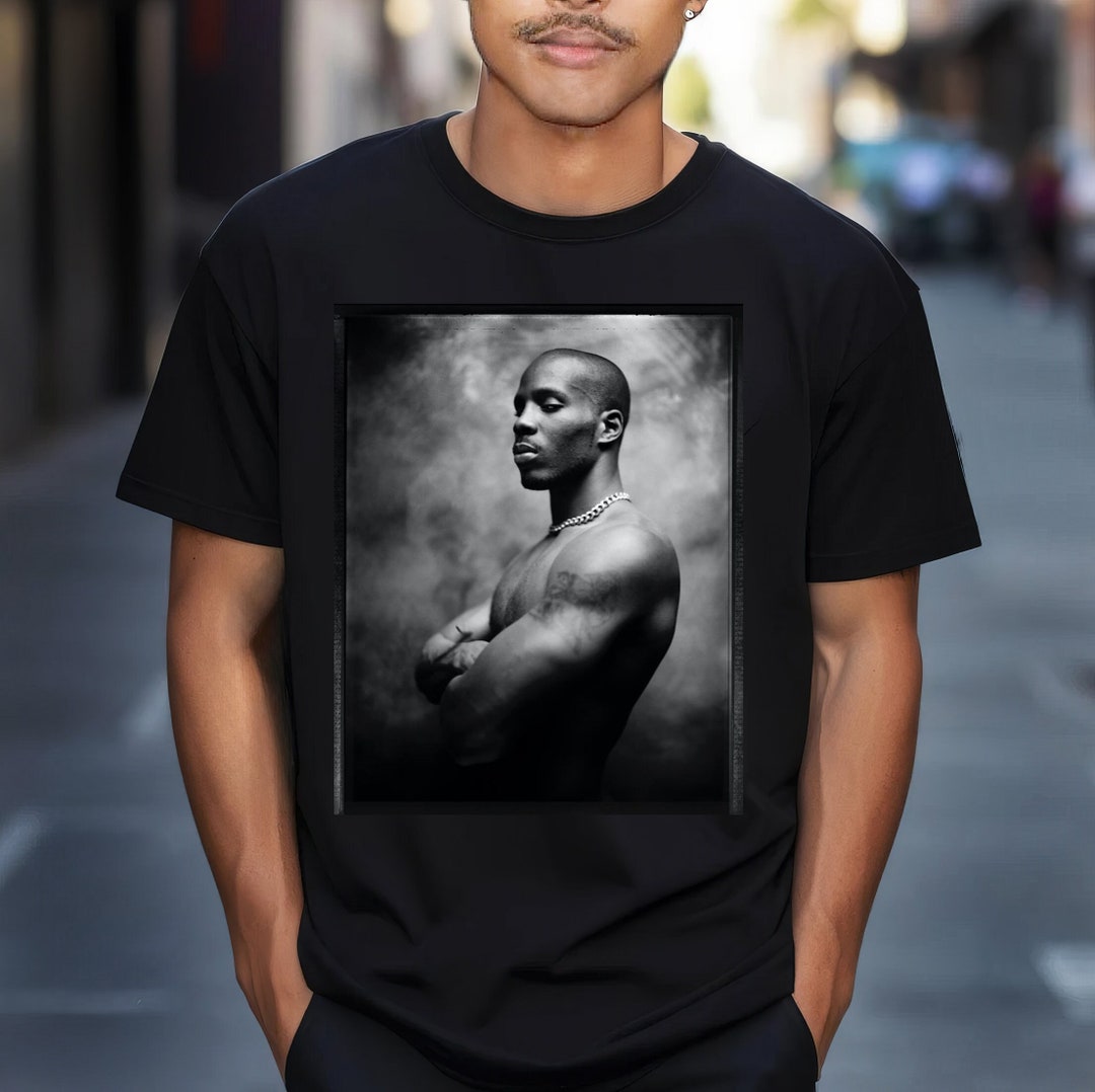 DMX Vintage Shirt Dmx 90s Dmx Merch Dmx Hoodie Dmx Sweatshirt - Etsy