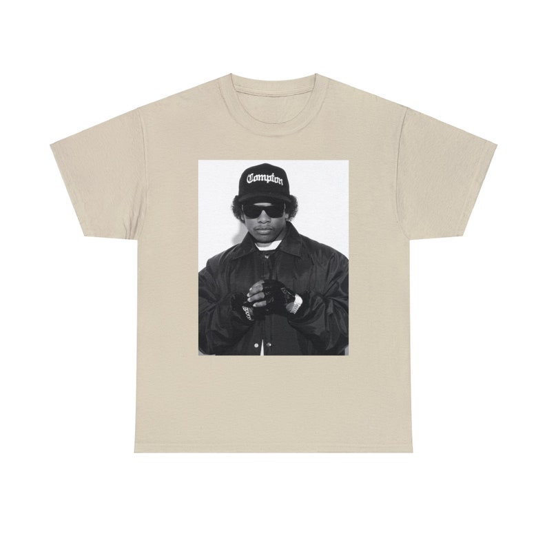 Eazy E Vintage Shirt 90s Eazy E Merch Sweatshirt Eazy E Graphic Eazy E