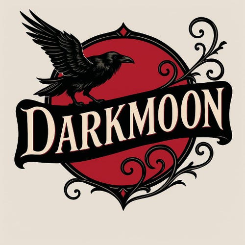 DarkmoonDesignsUK - Etsy UK