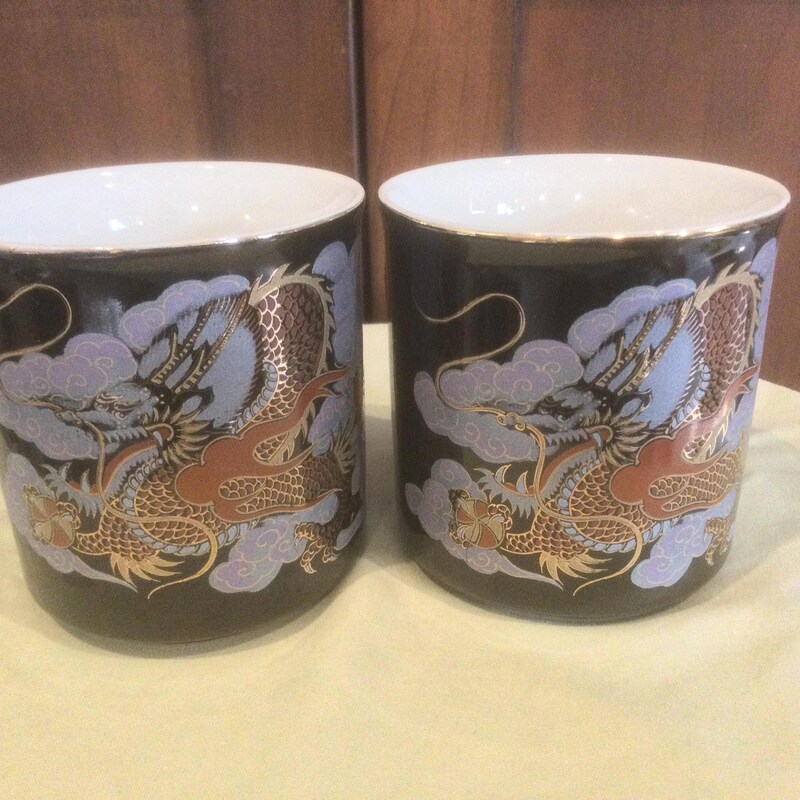 Mugs Made in Japan - Etsy