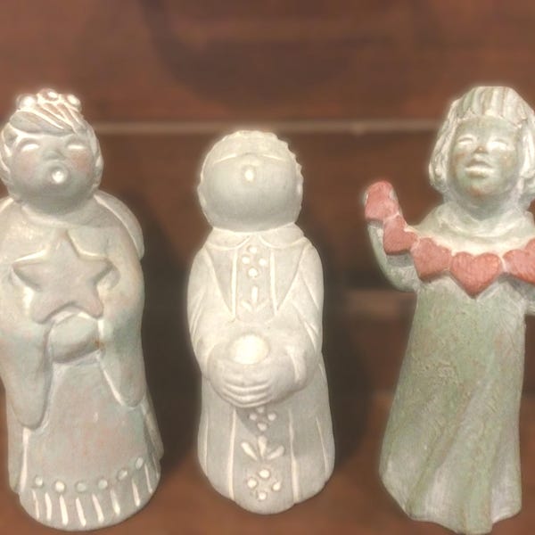 Isabel Bloom Sculptures - Etsy