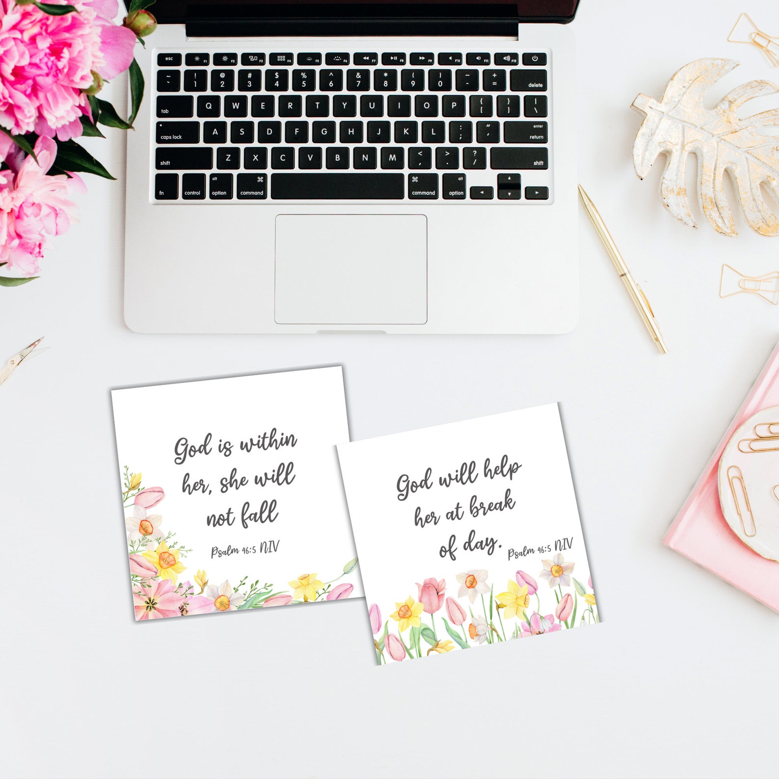 12 Printable Mothers Day Scripture Cards | Mothers Day Bible Verse ...