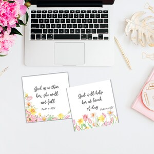 12 Printable Mothers Day Scripture Cards | Mothers Day Bible Verse ...