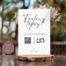 Feeling Tipsy Sign Template | INSTANT DOWNLOAD | Bartender Tip Sign ...