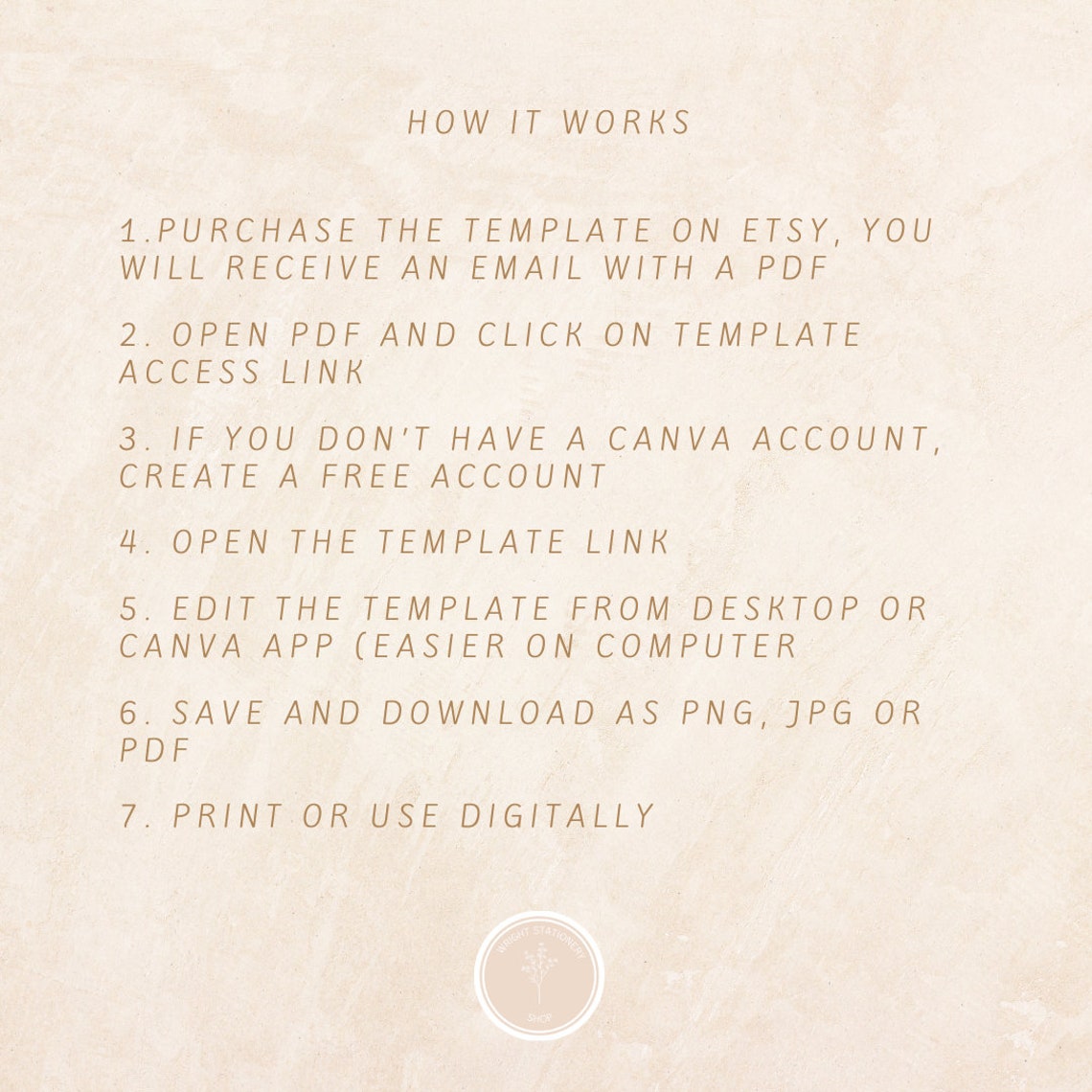 Feeling Tipsy Sign Template INSTANT DOWNLOAD Bartender Tip Sign Modern ...