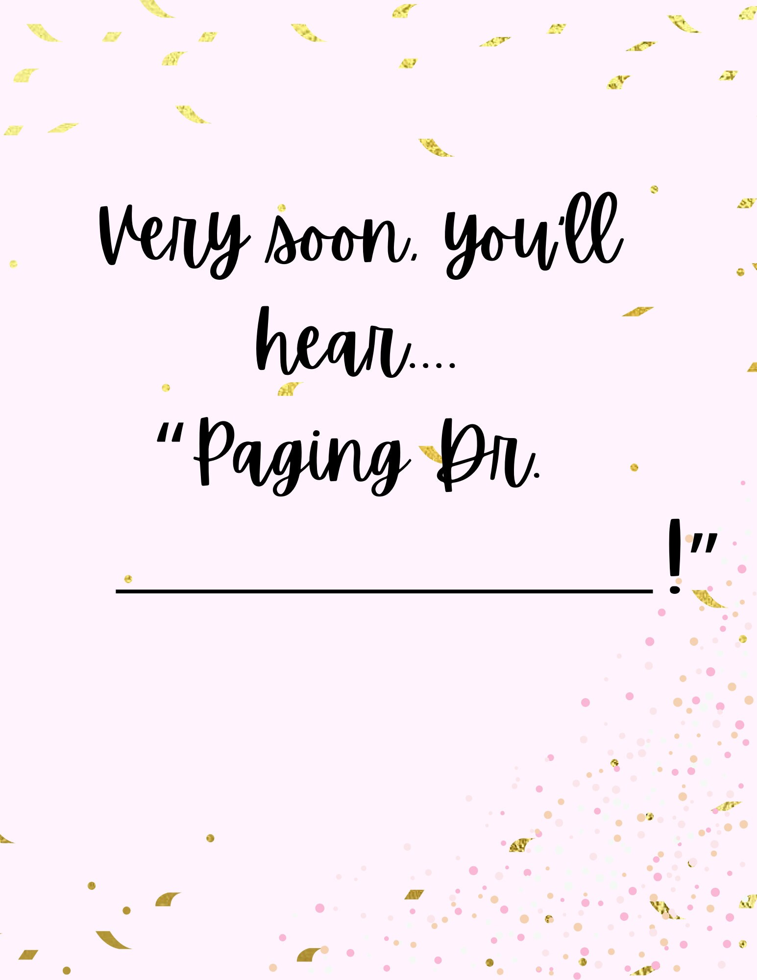 The Pretty Pre-med Planner | Digital Pre-med Planner | MCAT ...