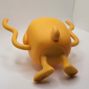 Jake Adventure Time Funko Pop 33 OOB VAULTED - Etsy