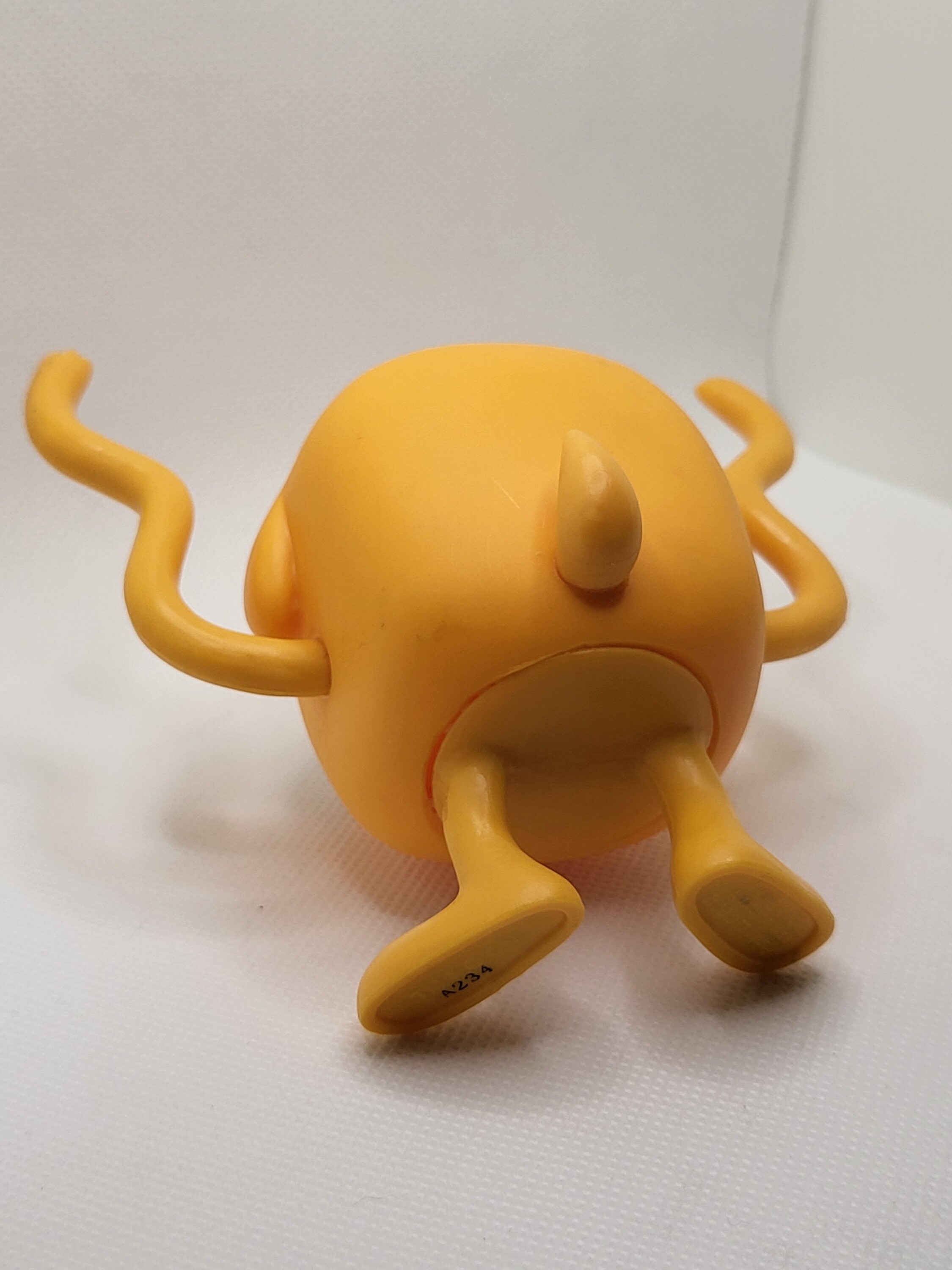 Jake Adventure Time Funko Pop 33 OOB VAULTED - Etsy