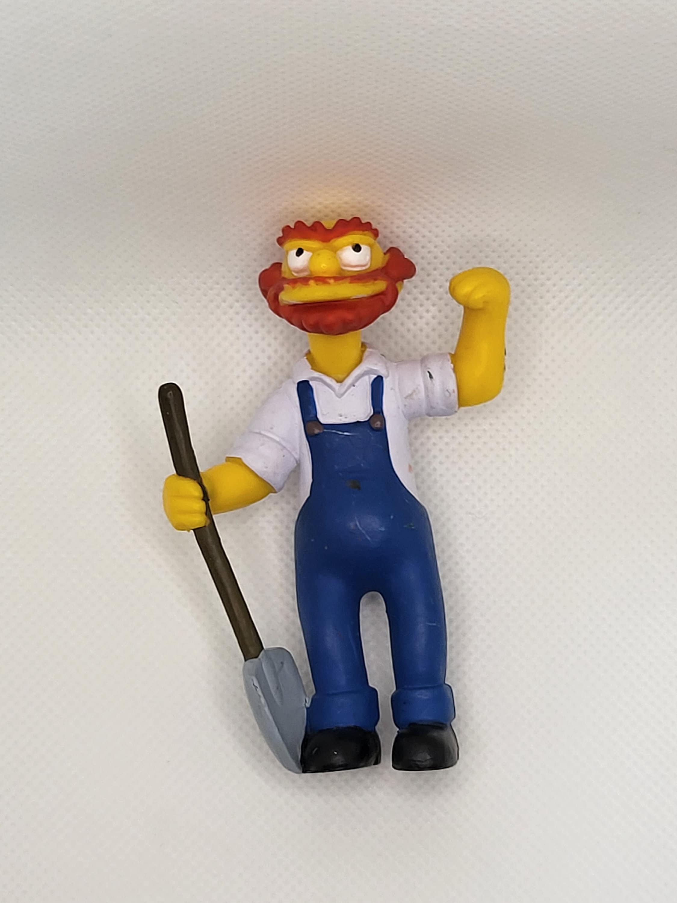 Mixed Y2k Simpsons 5 Lot Bundle - Etsy