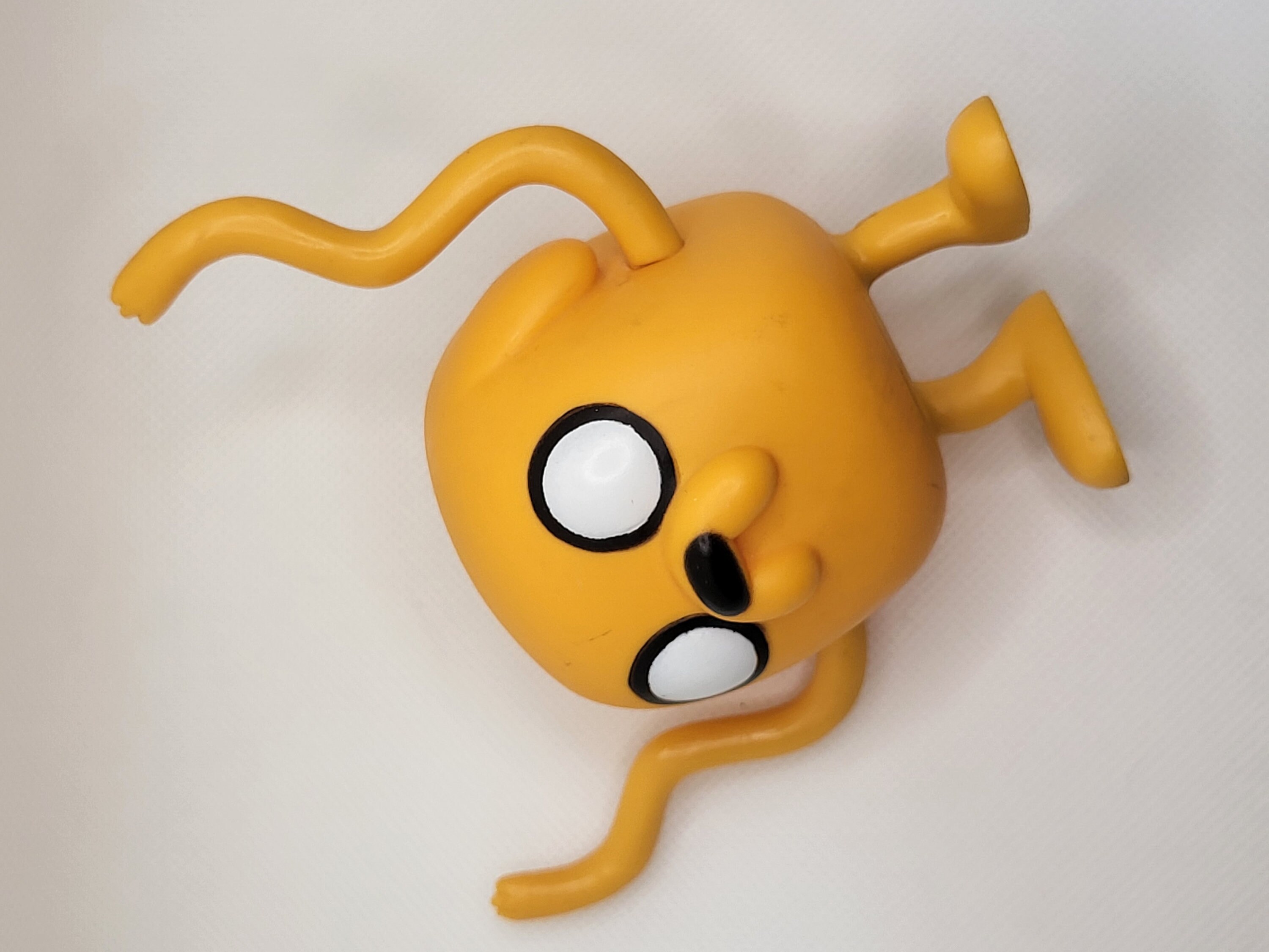 Jake Adventure Time Funko Pop 33 OOB VAULTED - Etsy