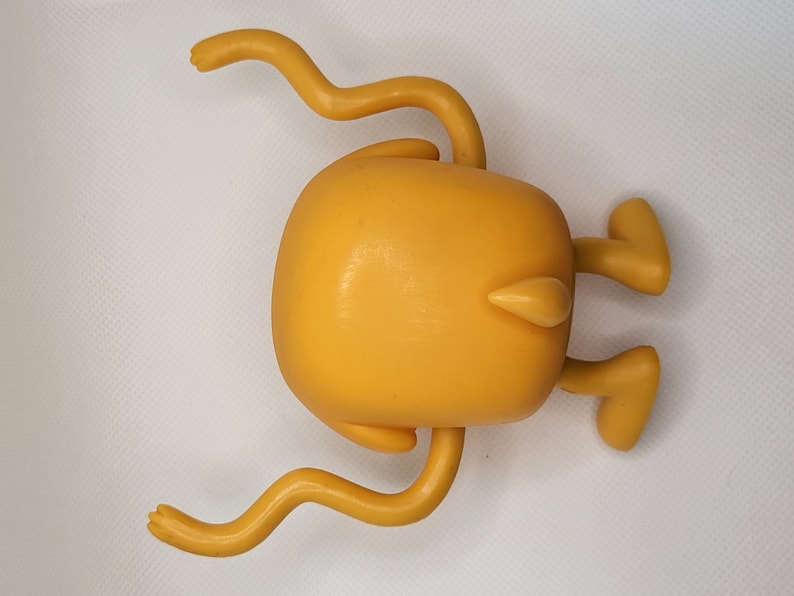 Jake Adventure Time Funko Pop 33 OOB VAULTED - Etsy