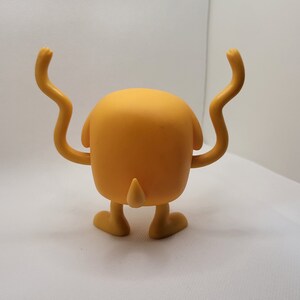 Jake Adventure Time Funko Pop 33 OOB VAULTED - Etsy