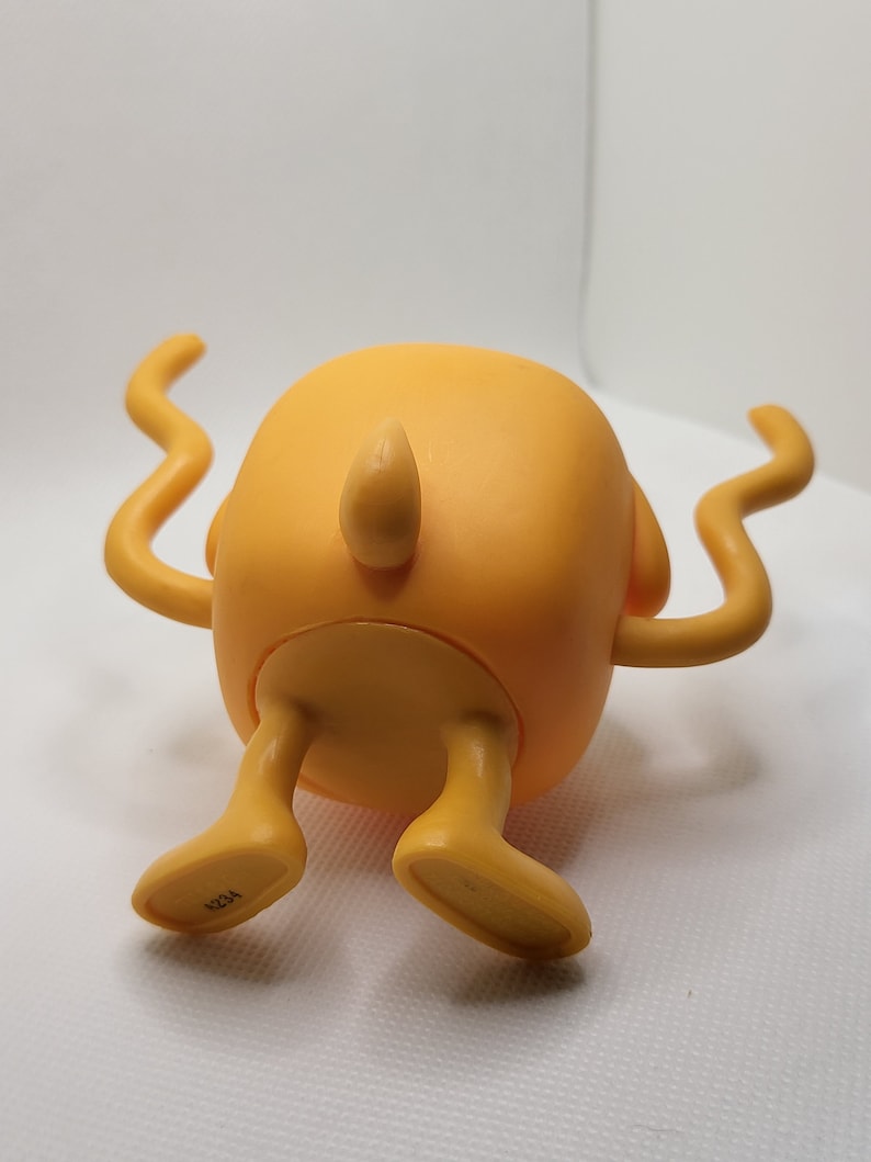 Jake Adventure Time Funko Pop 33 OOB VAULTED - Etsy
