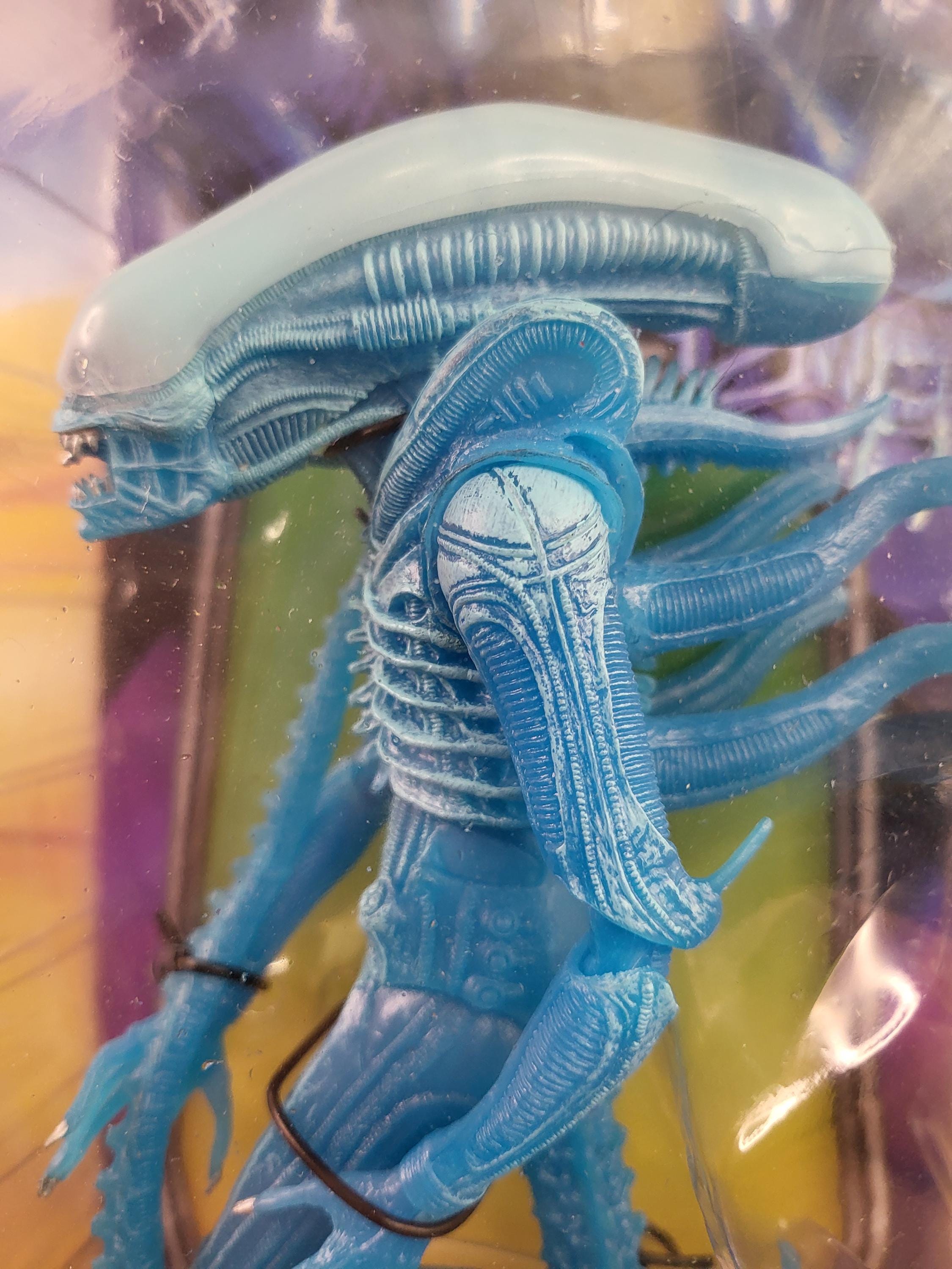 Neca aliens series 11 store