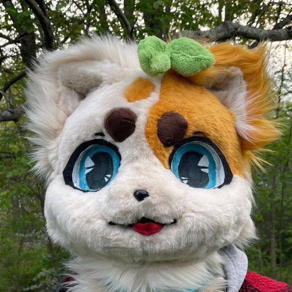 Shop Kemono Fursuit - Etsy