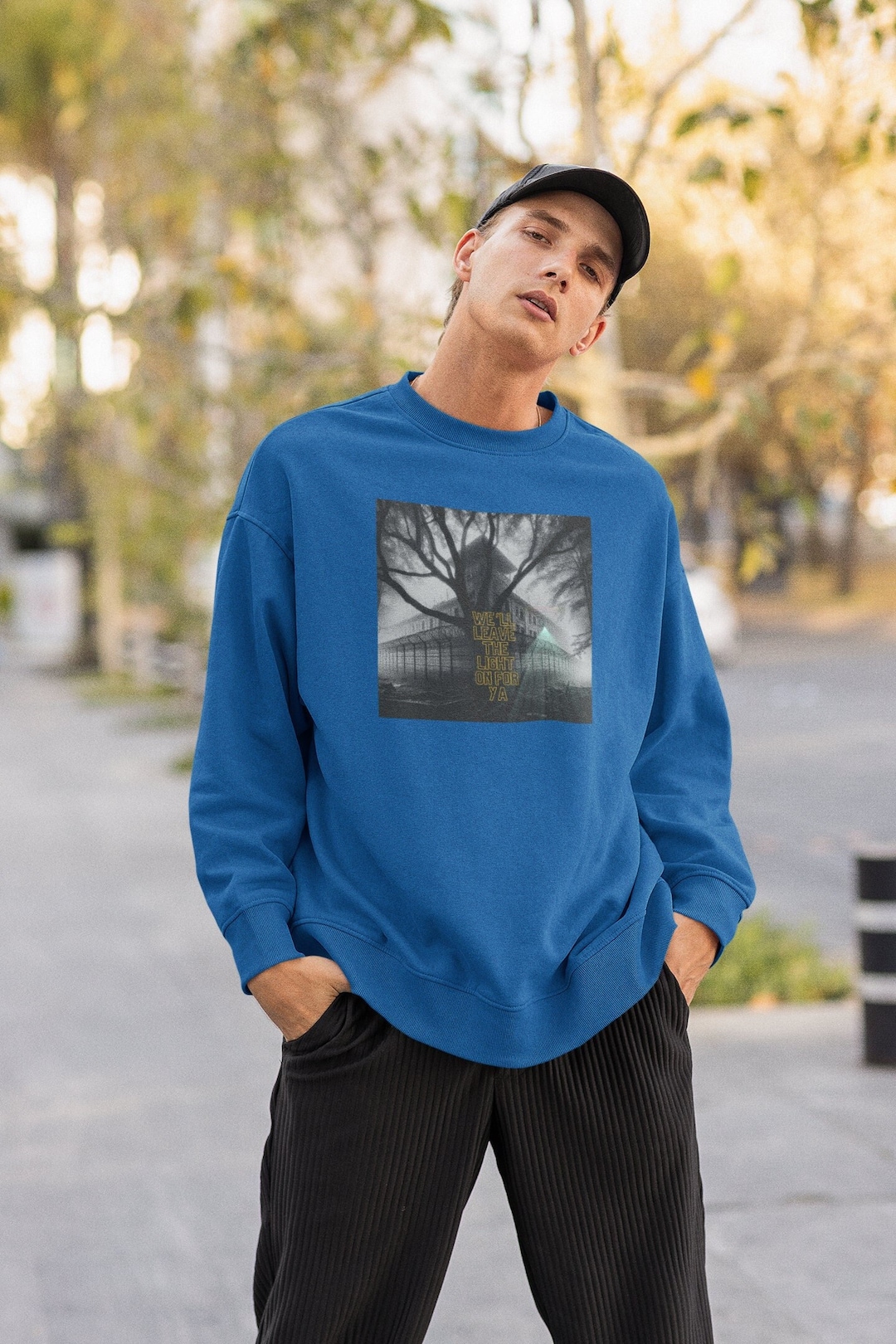 Prison Shirt Correctional Officer Sweatshirt Comfort Color Sweatshirt ...
