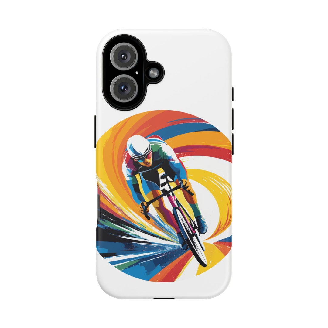 Tour De France iPhone 16 Google Pixel 8 Phone Case - Etsy