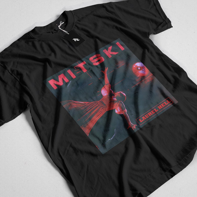 Mitski - Etsy