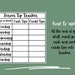 Server Weekly Tip Tracker Perfect for Waitress and Waiter From All ...