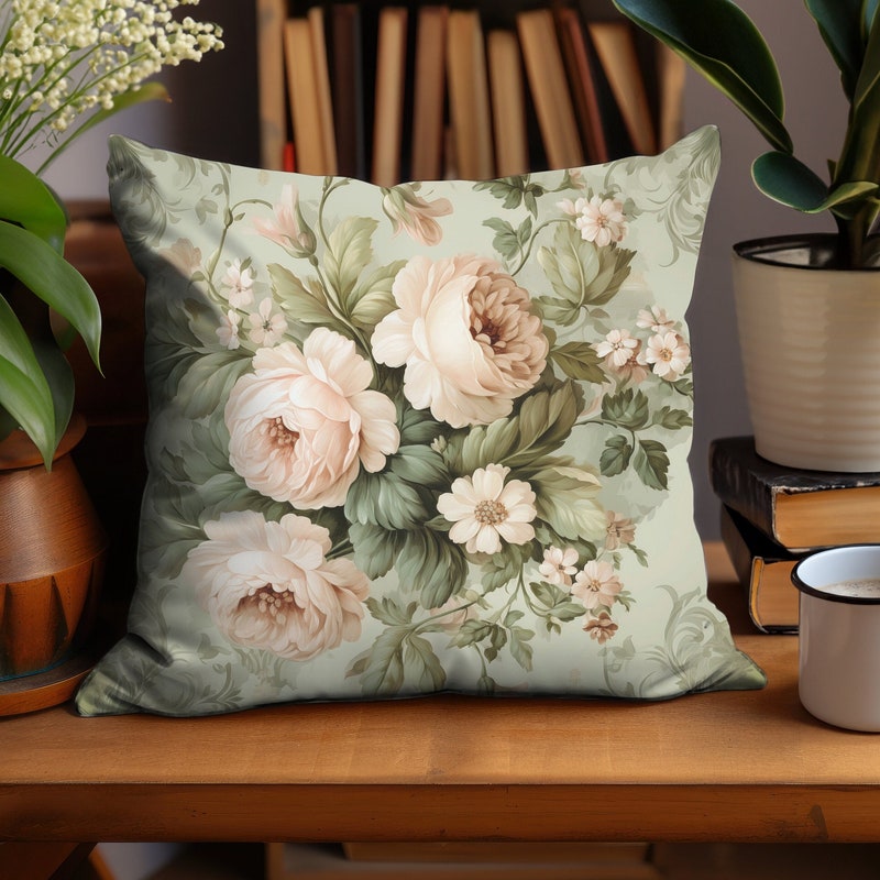 French Cottage Style - Etsy