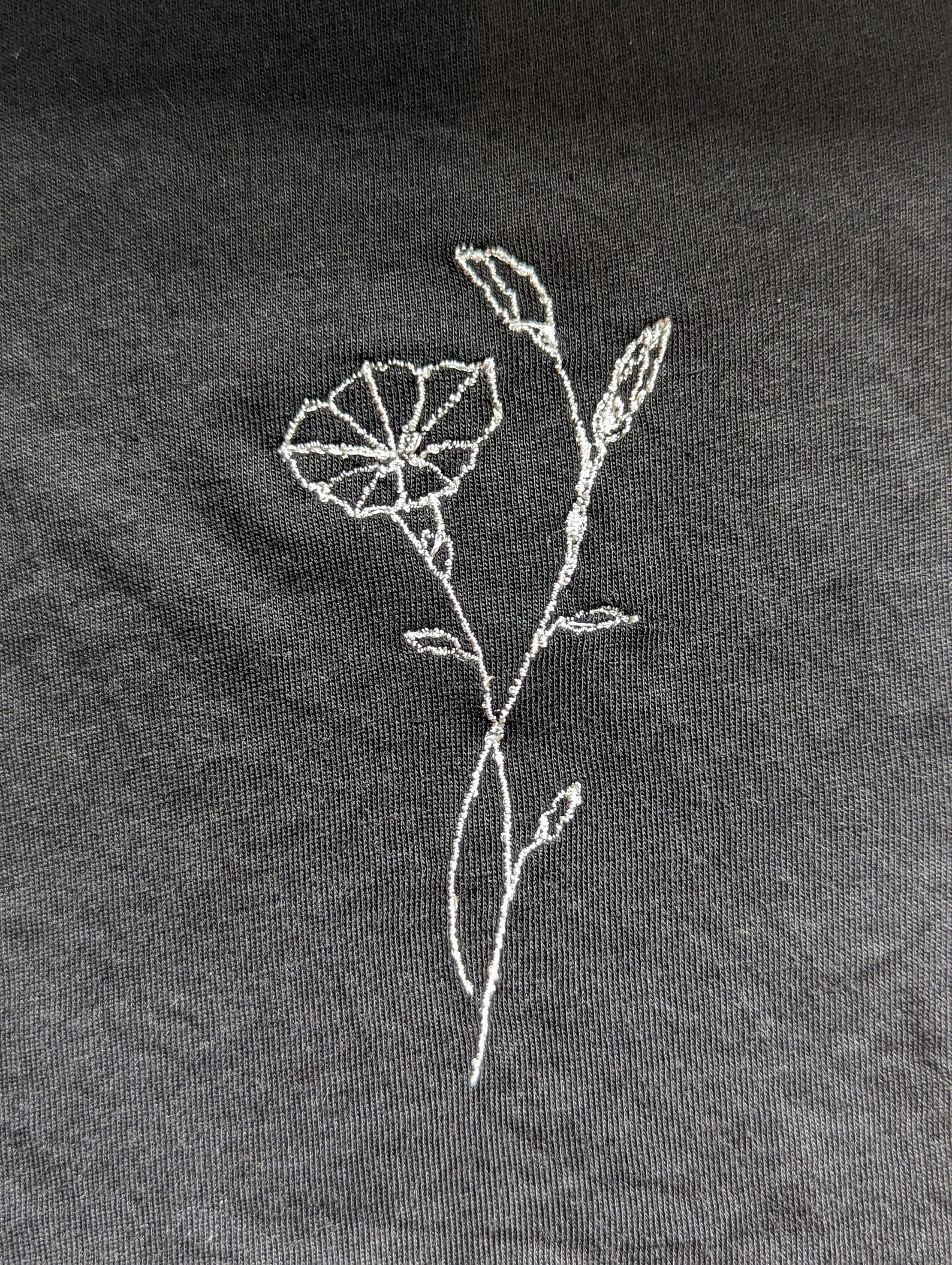 Machine Embroidery File for Birth Month Flowers All 12 Months - Etsy