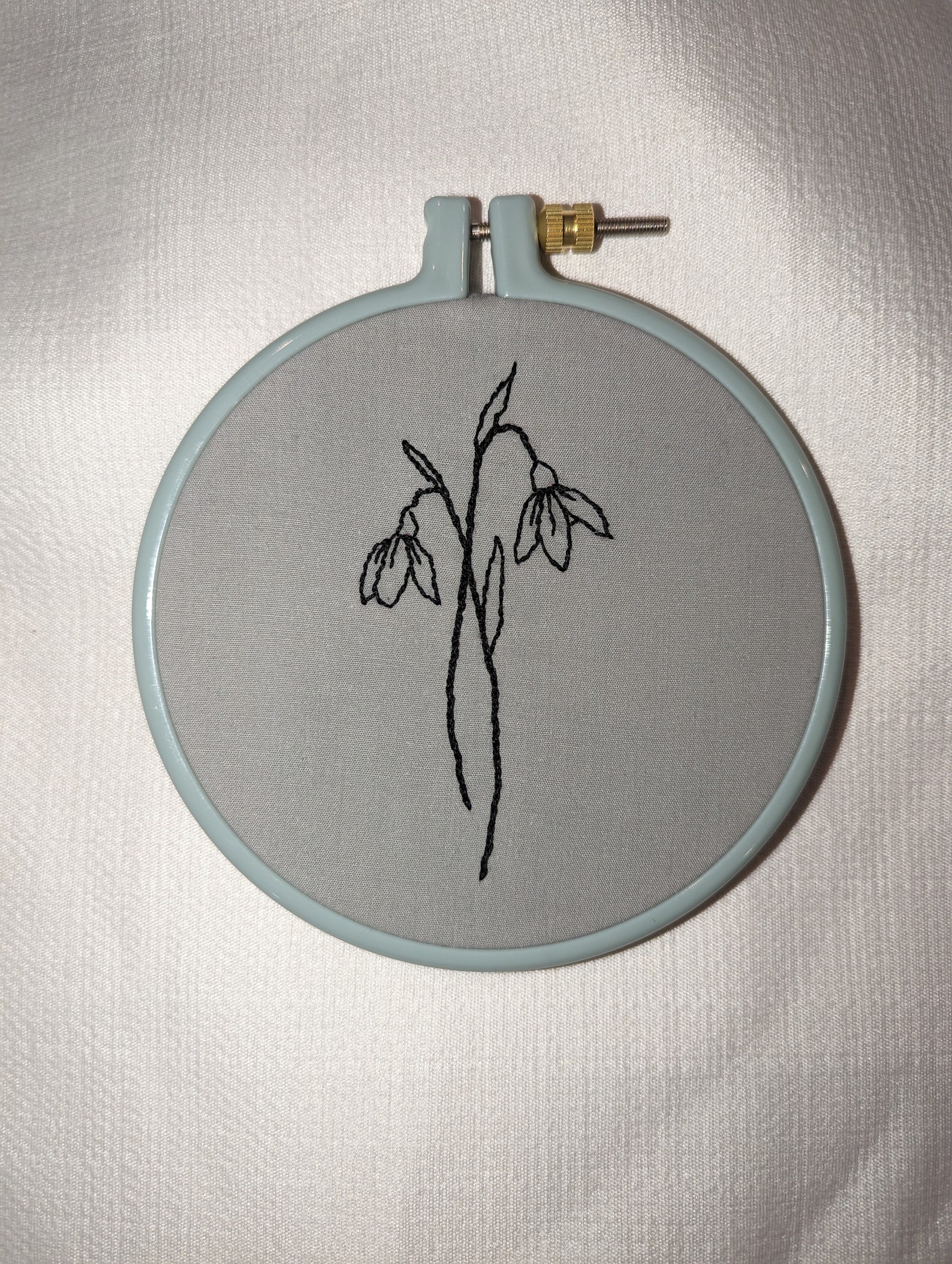 Birth Month Flowers Embroidery Designs With Flower Patterns for All 12 ...