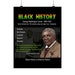 George Washington Carver Poster Matte Vertical Posters Black History ...