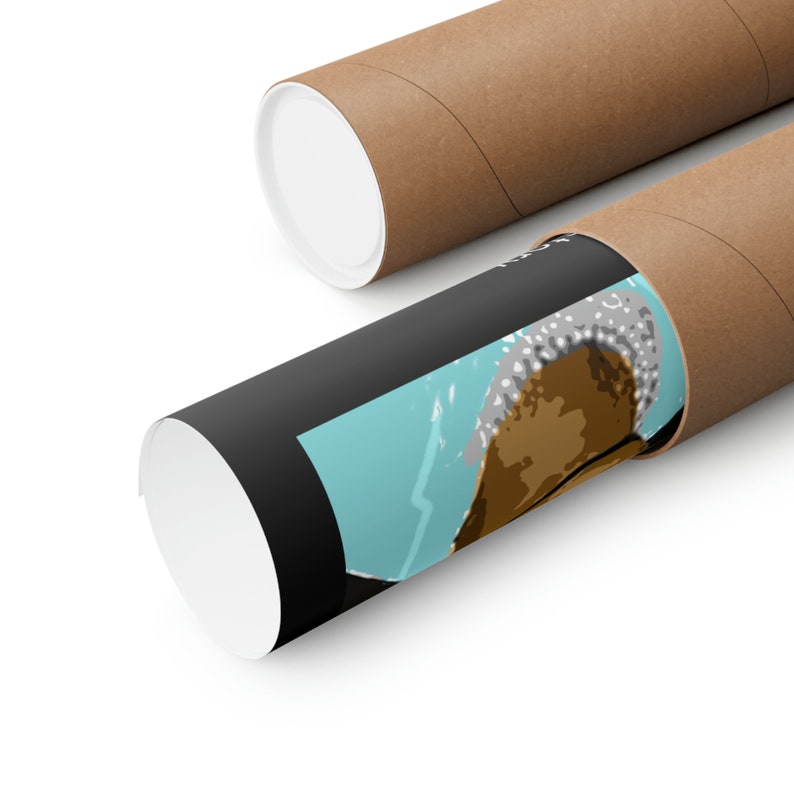 Shirley Chisholm Poster, Black History Art (matte Vertical) - Etsy