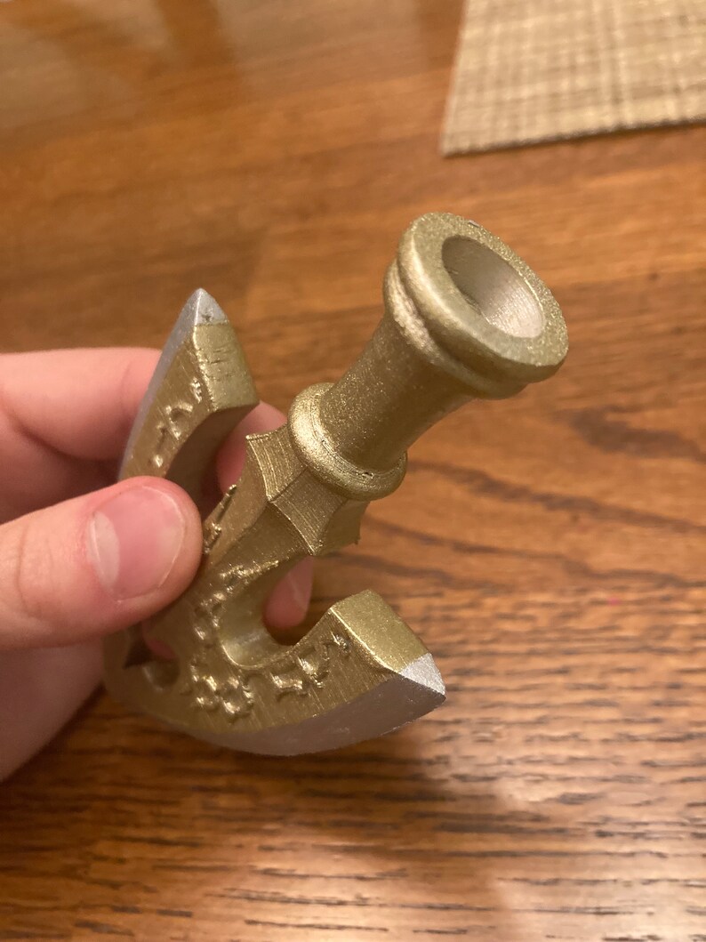 Jojos Bizarre Adventure Stand Arrow Cosplay JJBA Anime Gifts for Him ...