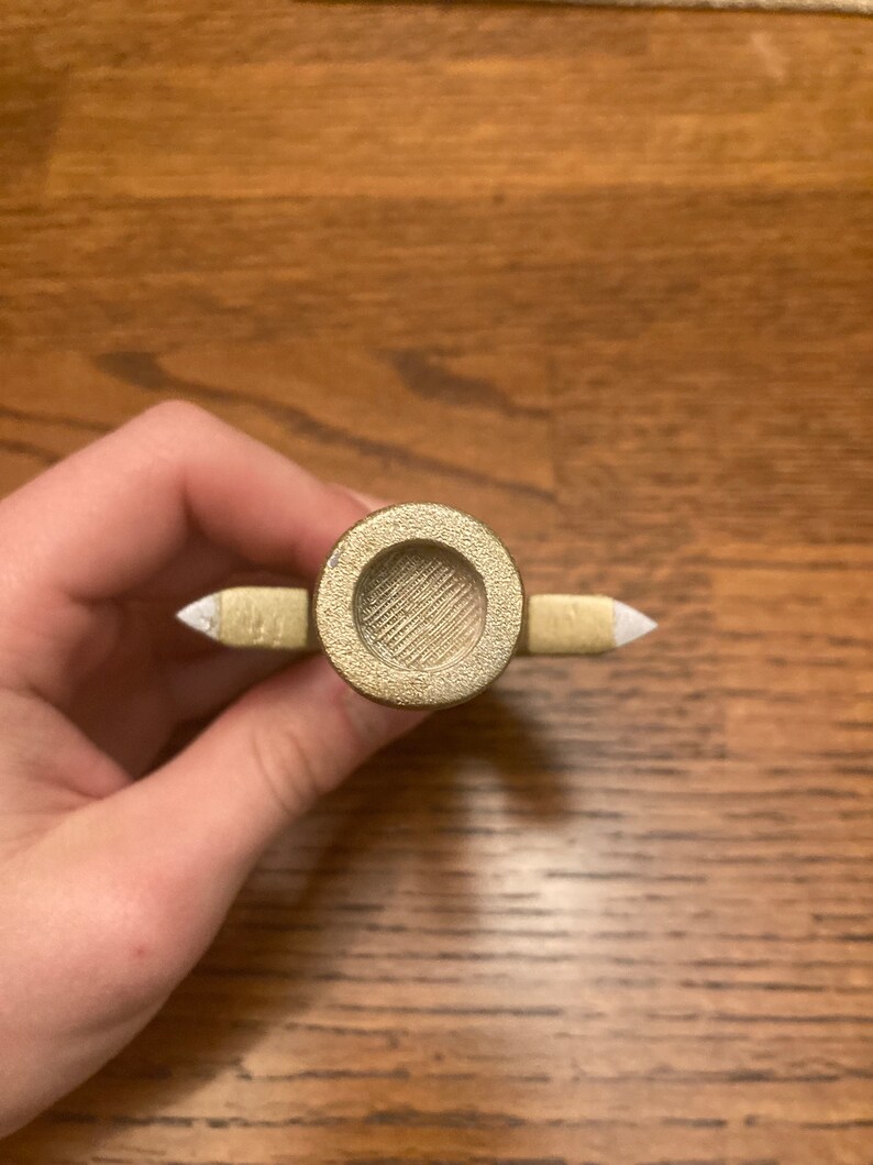 Jojos Bizarre Adventure Stand Arrow Cosplay JJBA Anime Gifts for Him ...