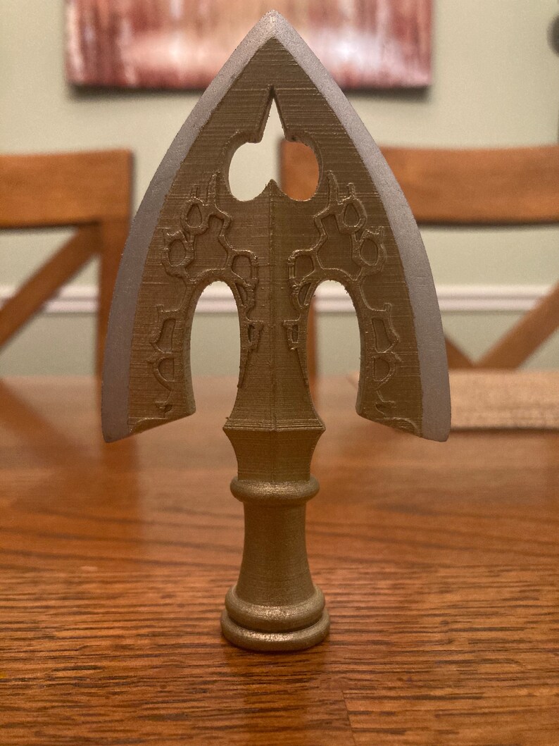 Jojos Bizarre Adventure Stand Arrow Cosplay JJBA Anime Gifts for Him ...