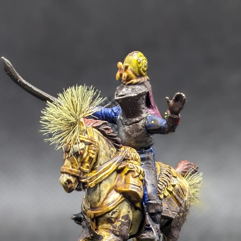 28mm Medieval Helm - Etsy UK
