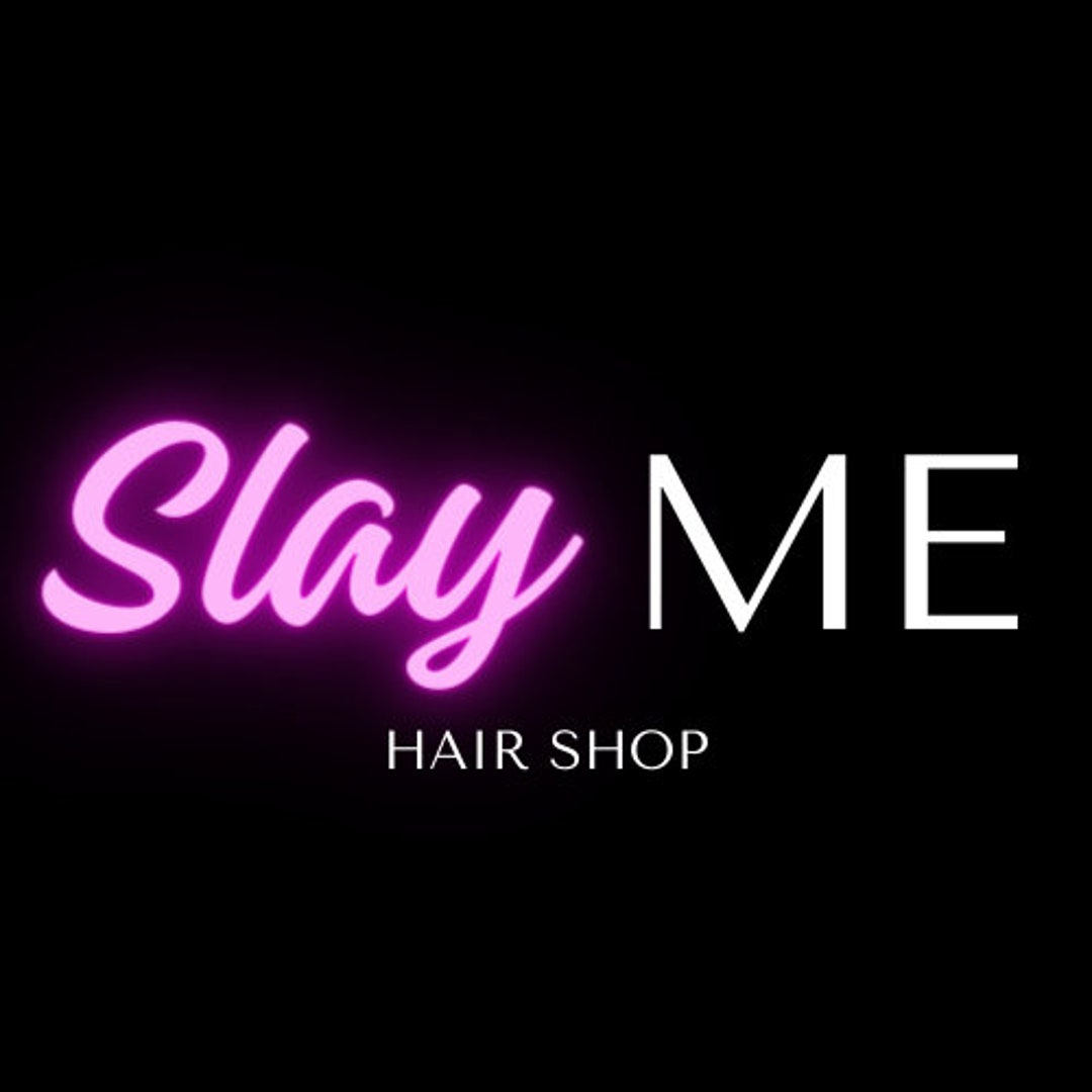 DIY Slay Me Editable Template - Etsy