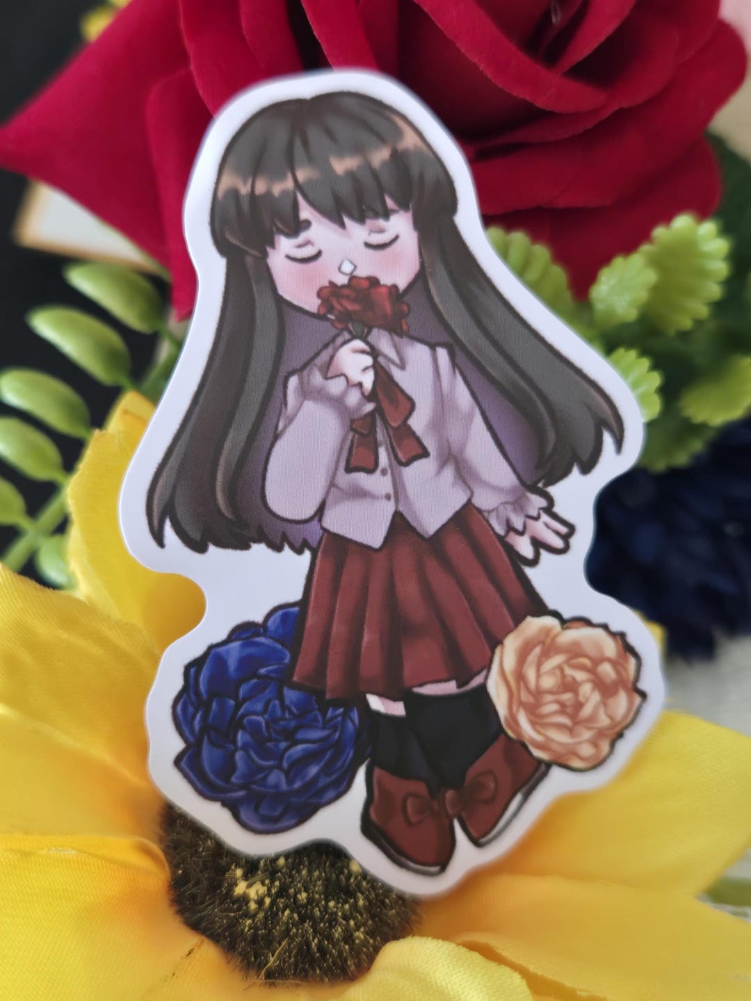 RPG MAKER STICKERS - Etsy