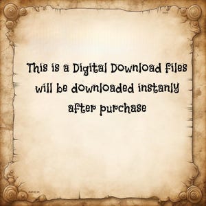 Trolls Creatures Paper Dolls Digital Altered Art Colorable Articulated ...