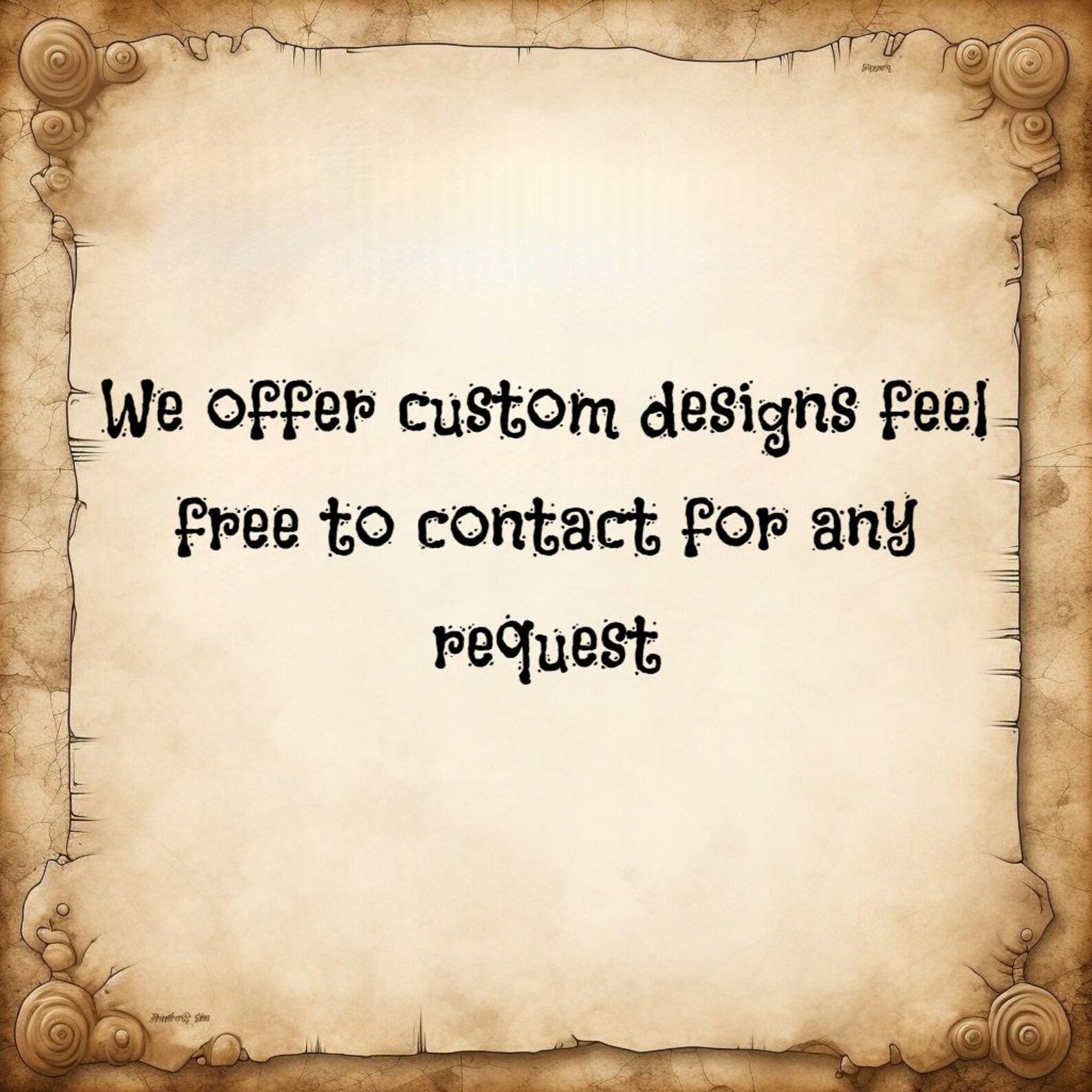 VOODOO PAPER DOLLS Altered Art Hand - Drawn Gothic Scary Digital ...