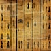 Ancient Egypt - Egyptian Digital Paper, Hieroglyphics Scrapbook Paper ...