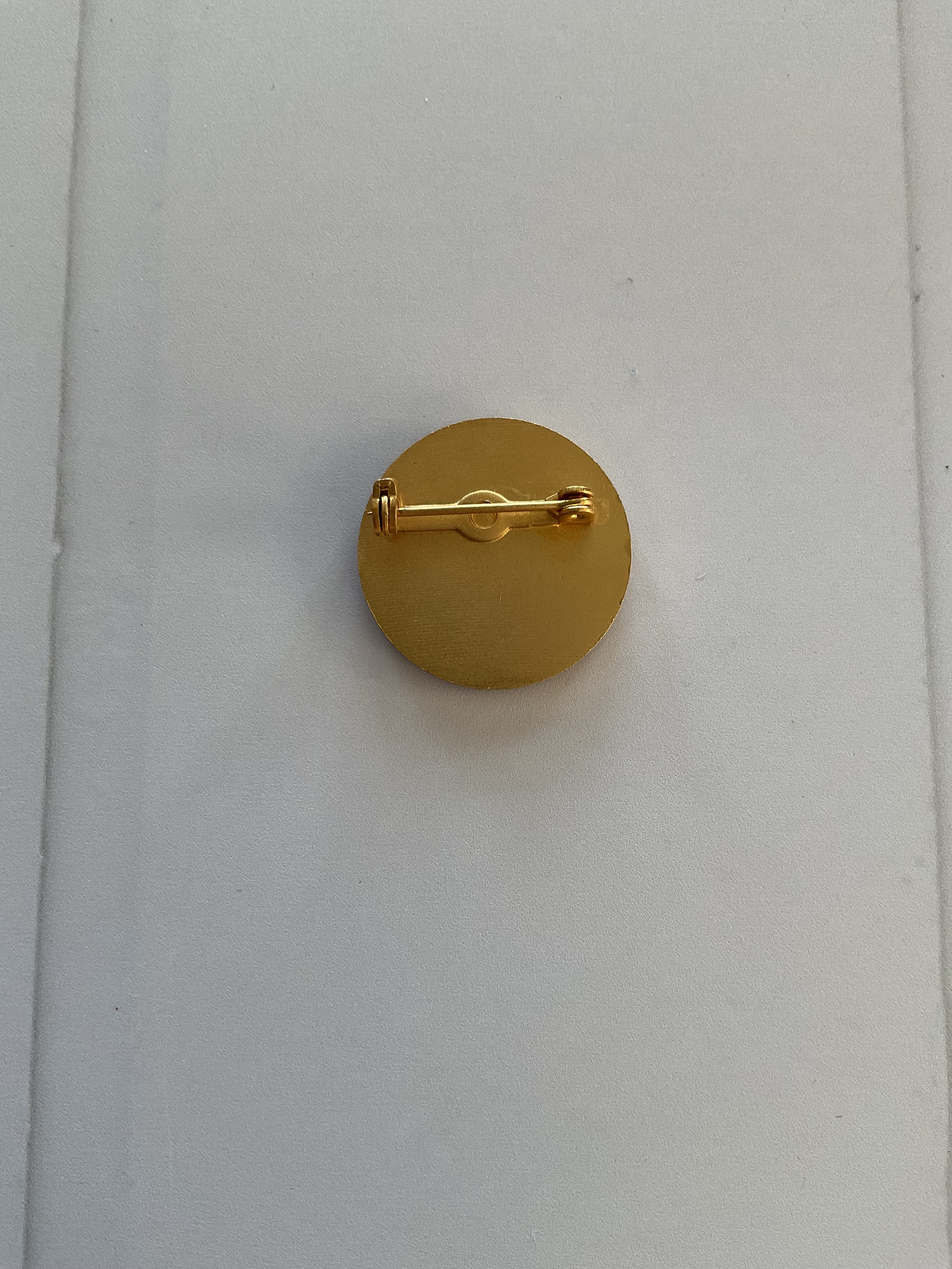 Presidential Seal Pin - Etsy