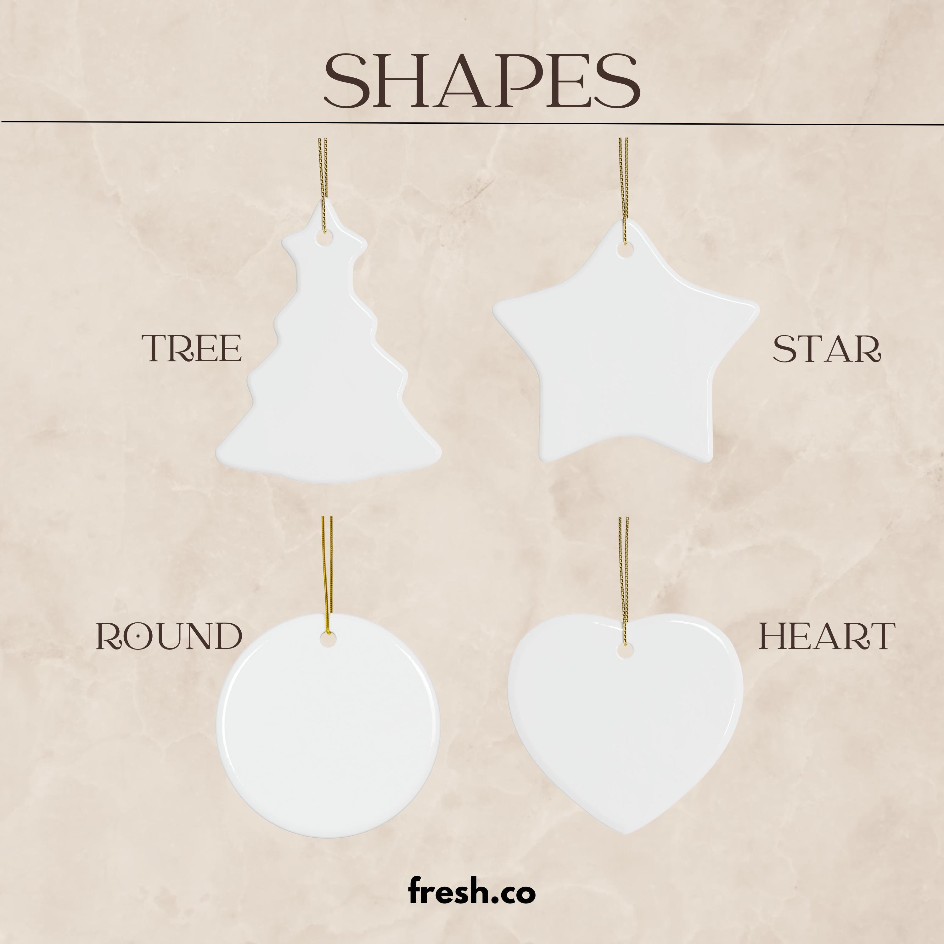 Twilight Ornament, Team Edward Christmas Tree Ornament, Edward Cullen ...