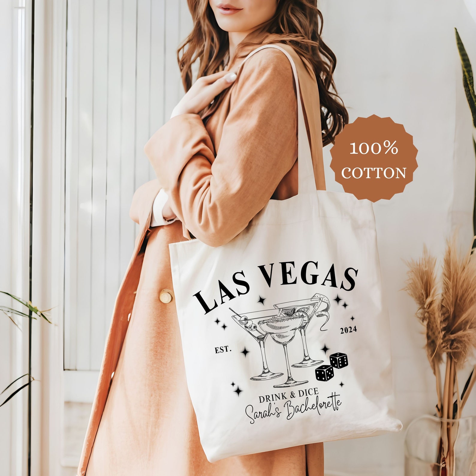 Custom Bachelorette Totes, Club Bachelorette Tote, Beach Bachelorette ...