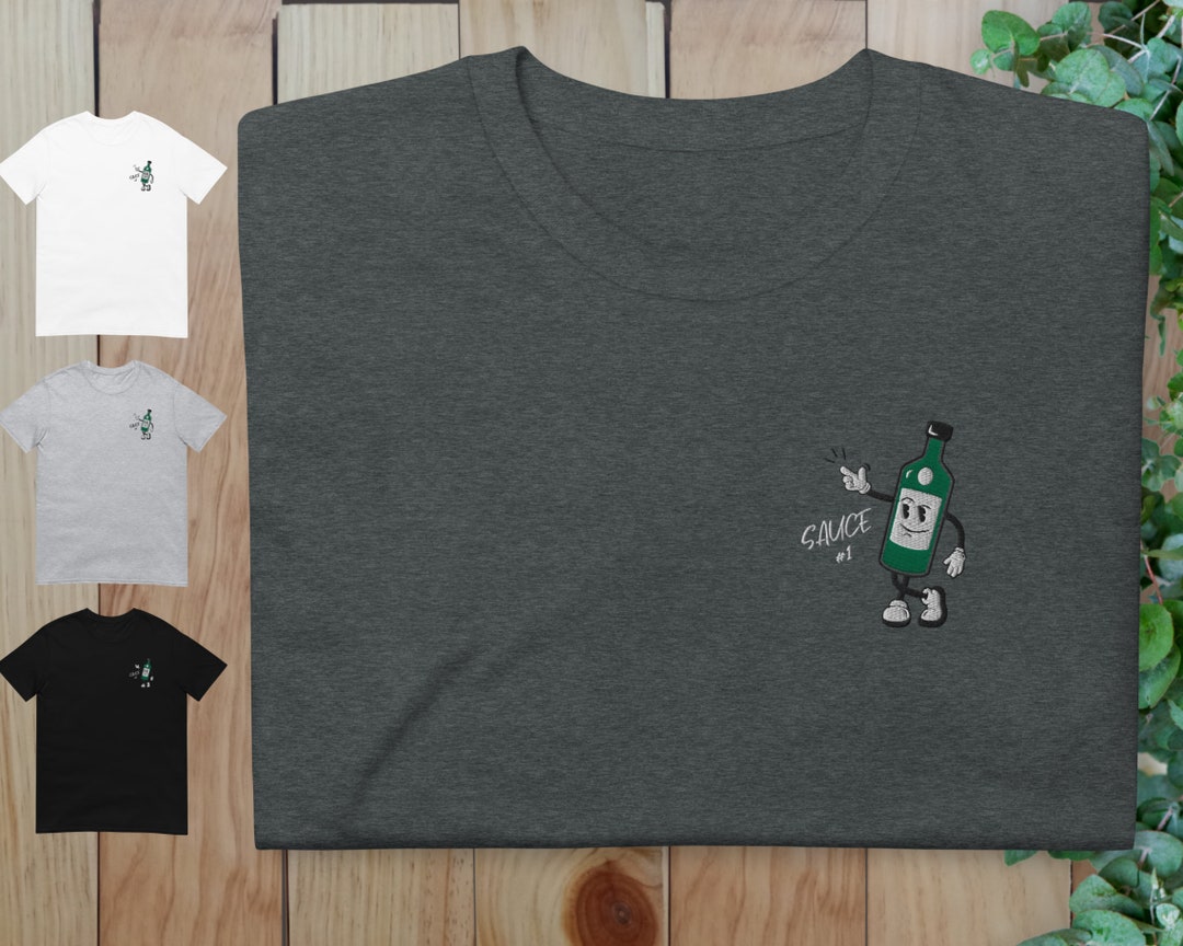 New York Jets Shirt Sauce Gardner New York Jets Gift - Etsy