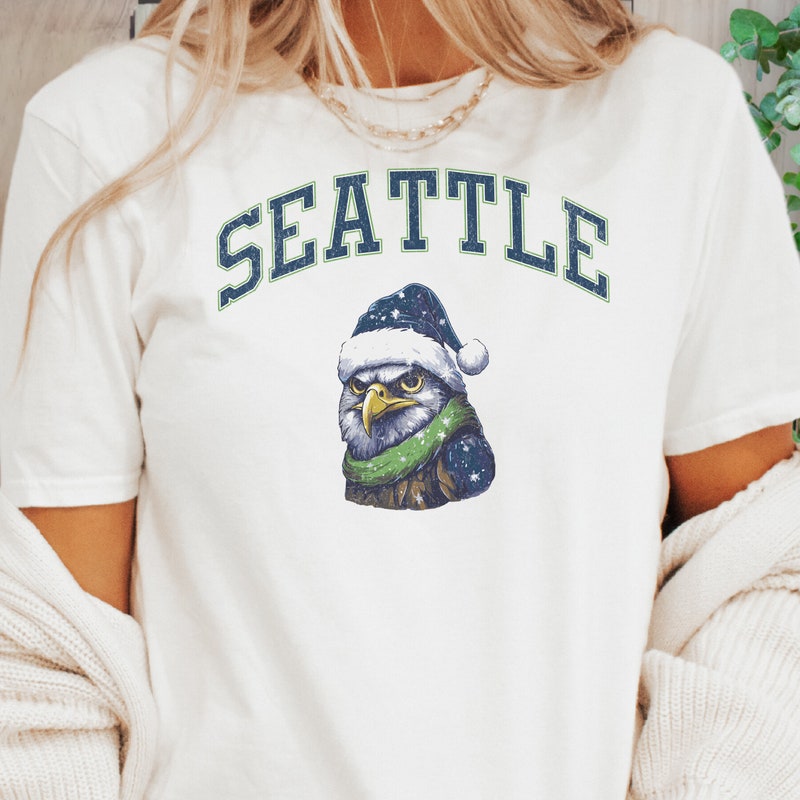 Seahawks Gifts - 60+ Gift Ideas for 2025