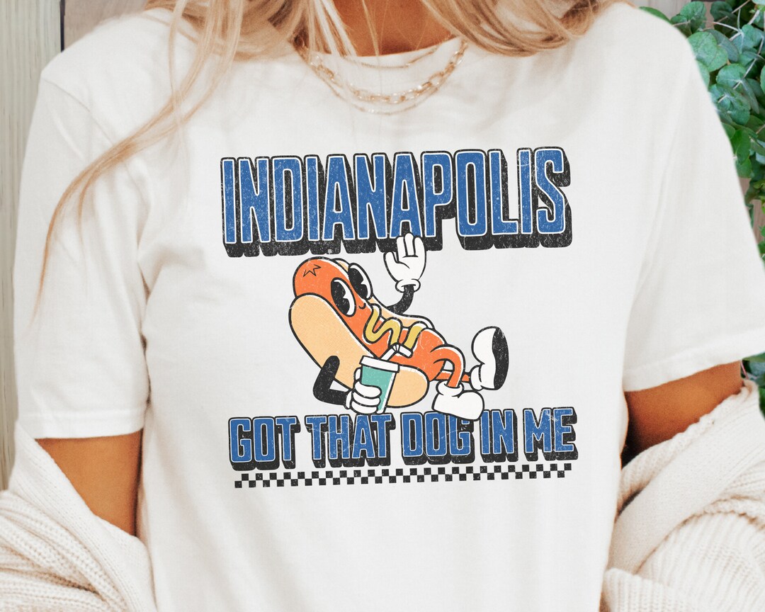 Indianapolis Colt Shirt, Indianapolis Football, Indianapolis Colt Gift ...