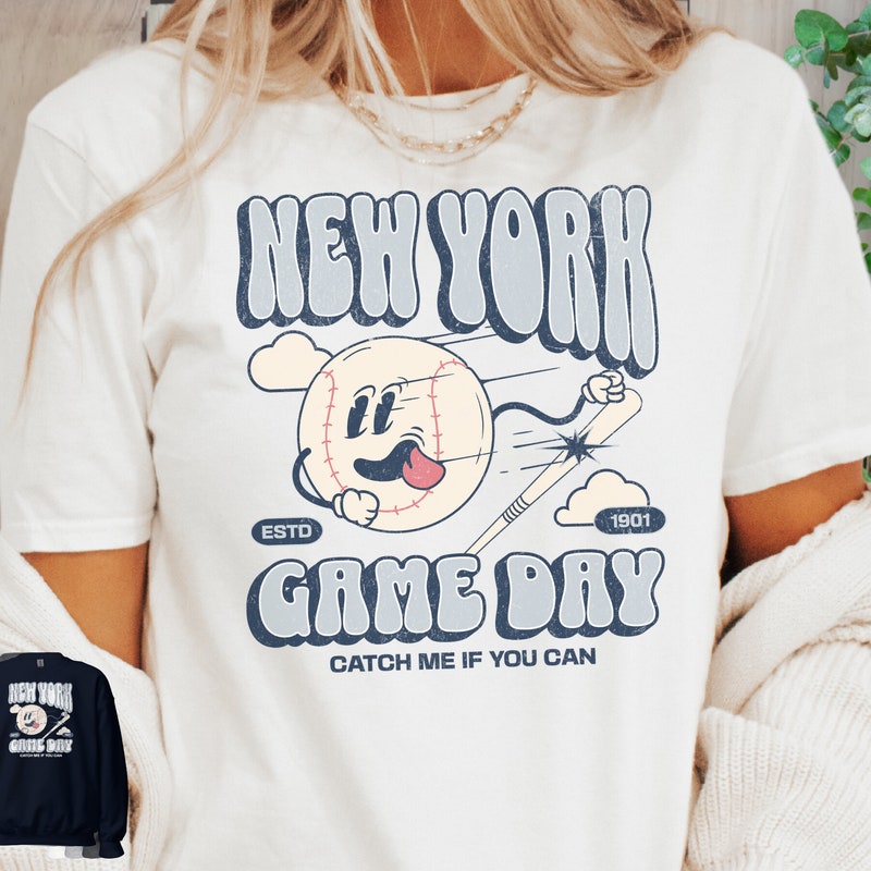 New York Yankees Svg - Etsy