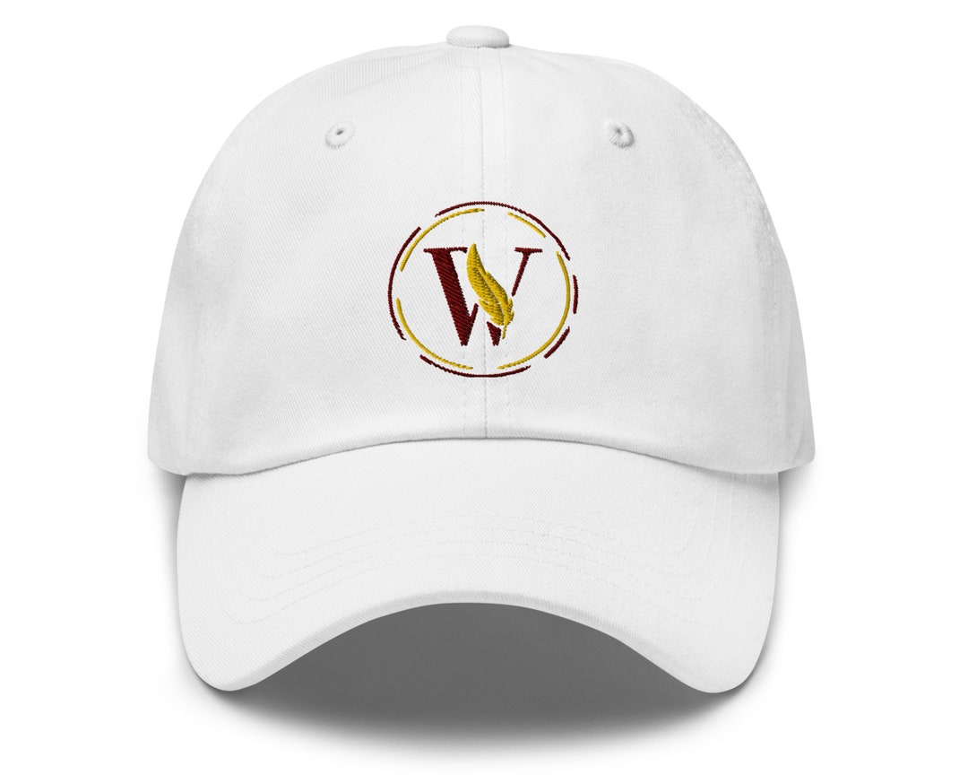Washington Football Hat, Washington Commander Hat, Washington Commander ...