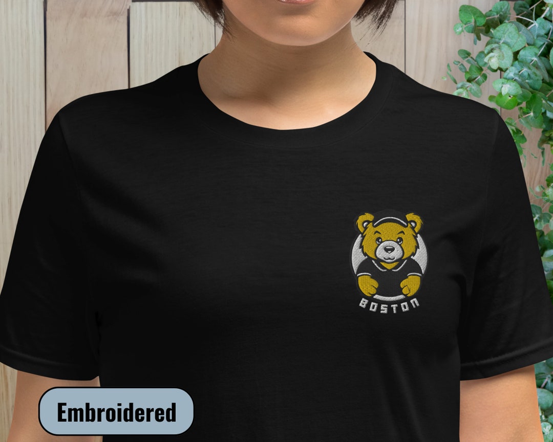 Boston Bruins Shirt Boston Hockey Boston Bruins Gift - Etsy