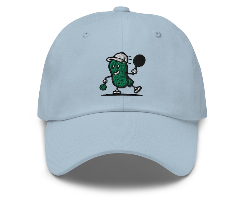 Pickleball Hat, Pickleball Gift, Pickleball Baseball Hat, Pickleball ...