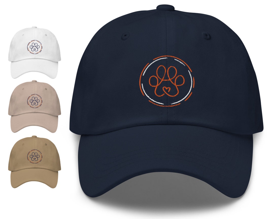 Detroit Baseball Hat, Detroit Tiger Hat, Detroit Tiger Gift, Detroit ...