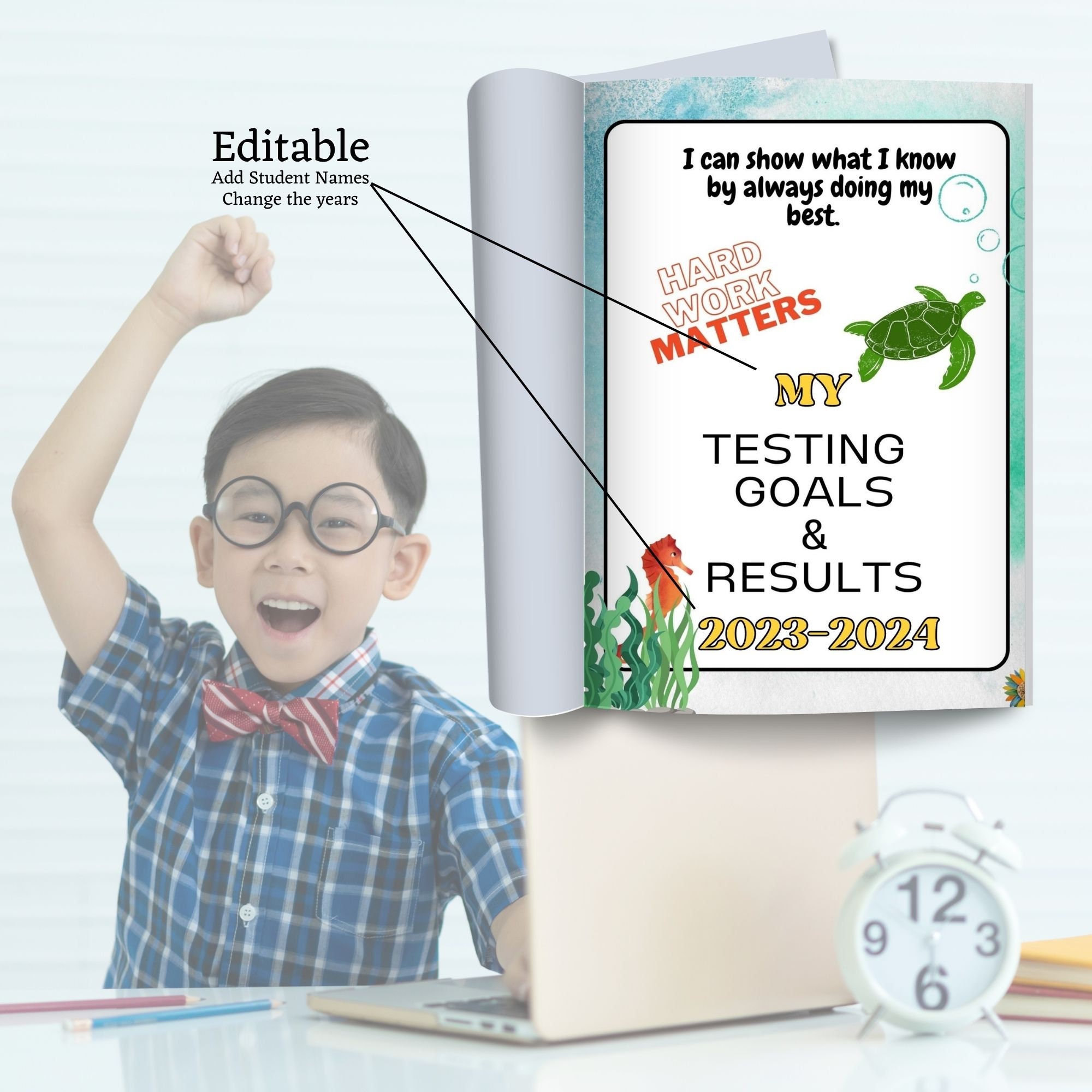 STAR Reading and Math Data Chat, Student Accountability, High Stakes ...